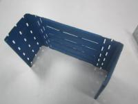 China Cable Tray Roll Forming Machine for sale