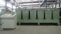 China Expanding Battery Plate Mesh Machine for sale