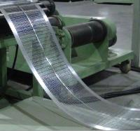 China Expanding Battery Plate Mesh Machine for sale