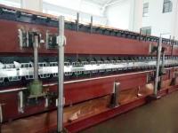 China 3D Metal Decorative Insulation Exterior Wall Panel Machine for sale
