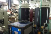 China 3D Metal Decorative Insulation Exterior Wall Panel Machine for sale