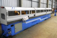 China light gauge steel frame machine for sale