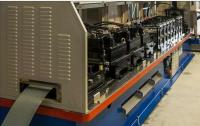 China light gauge steel frame machine for sale