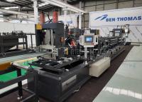 China Z Purlin Roll Forming Machine for sale