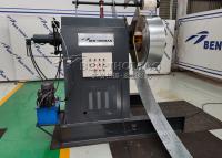 China Z Purlin Roll Forming Machine for sale