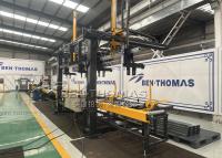 China Z Purlin Roll Forming Machine for sale
