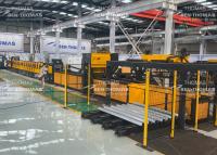 China Silo Stiffeners Roll Forming Machine for sale
