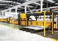 China New Condition and 1 year Warranty Silo Stiffener Roll Forming Machine for sale
