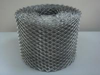 China Expanded Coil Lath Machine for sale
