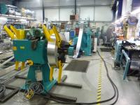 China Expanded Coil Lath Machine for sale
