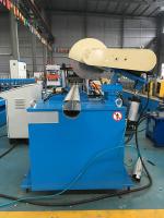 China Fully Automatic Steel Peach-type post Forming Machine Manufacturer for sale
