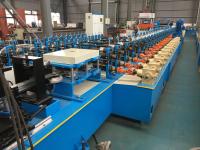 China Fully Automatic Steel Peach-type post Forming Machine Manufacturer for sale
