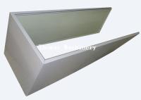 China Refrigerator Side  Panel Roll Forming Machine for sale