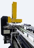 China Refrigerator Side  Panel Roll Forming Machine for sale