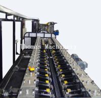 China Refrigerator Side  Panel Roll Forming Machine for sale