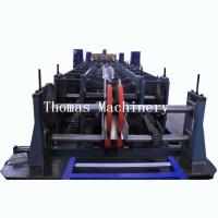 China Cable Tray Roll Forming Machine for sale