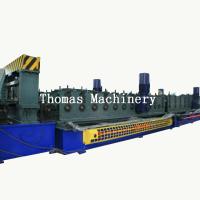 China Cable Tray Roll Forming Machine for sale