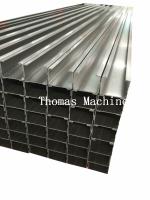 China Elevator Stiffener Roll Forming  Machine for sale
