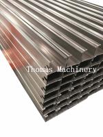 China Elevator Stiffener Roll Forming  Machine for sale