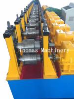 China Elevator Stiffener Roll Forming  Machine for sale