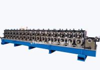 China Anti-Collision Beam  Forming Machine for sale