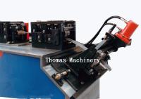 China Anti-Collision Beam  Forming Machine for sale