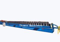 China Anti-Collision Beam  Forming Machine for sale