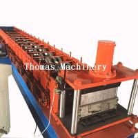 China Door Frame Roll Forming Production Line for sale
