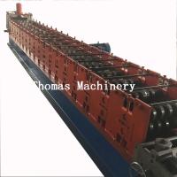 China Door Frame Roll Forming Production Line for sale