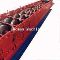 China Door Frame Roll Forming Production Line for sale