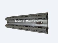 China Sixteen Fold Profile Electric Cabinet Roll Forming Machine for sale