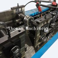 China Sixteen Fold Profile Electric Cabinet Roll Forming Machine for sale