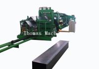 China L Beam For Silo Roll Forming Machine for sale