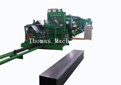China L Beam For Silo Roll Forming Machine for sale