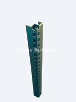China Nine Fold Profile Electric Cabinet Roll Forming Machine for sale