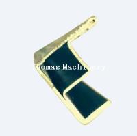 China Nine Fold Profile Electric Cabinet Roll Forming Machine for sale