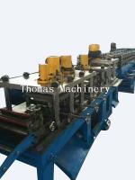 China Electric Box  Cabinet Safe Box Profile Roll Forming Production Line for sale