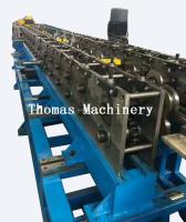 China Electric Box  Cabinet Safe Box Profile Roll Forming Production Line for sale
