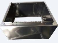 China Electric Box  Cabinet Safe Box Profile Roll Forming Production Line for sale