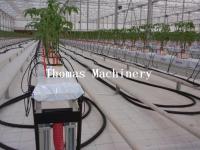 China Newest Design Famous Brand Self-acting greenhouse gutter roll forming machine for sale
