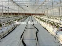 China Newest Design Famous Brand Self-acting greenhouse gutter roll forming machine for sale