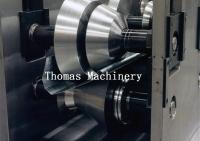 China PLC Control Chicken Husbandry Roll Forming Machine With High-grade 45# Steel Roller for sale