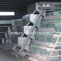 China PLC Control Chicken Husbandry Roll Forming Machine With High-grade 45# Steel Roller for sale