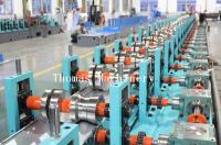 China Steel Ground Mounting System Animal Husbandry Roll Forming Machine for sale