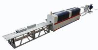 China Light Gauge Steel Framing Machines Blue Color For Structure Houses for sale