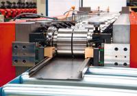 China Shelf System Making Machine: Shelf equipment, shelf roll forming machine for sale