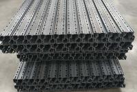 China Fully Automatic Top Quality Shelves Racking Roll Forming Machine for sale