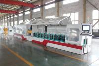 China Wholesale Multi Sizes Shelving Panel Roll Forming Machine for sale