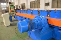 China High Efficiency Steel Storage Shelf Cold Roll Forming Machine In China for sale