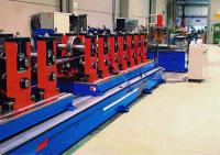 China Acoustic sound board machine / Noise protection board machine for sale